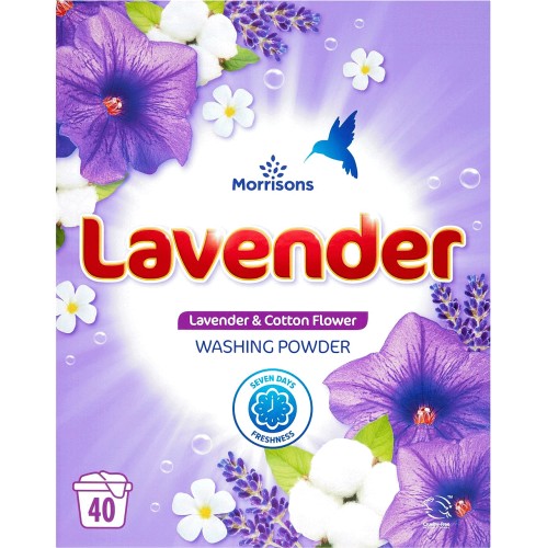 Washing Powder - Compare Supermarket Prices - Trolley.co.uk