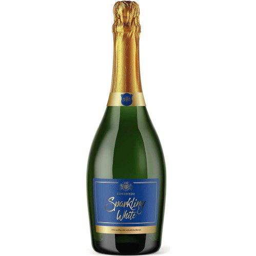 Contevedo Cava Brut (75cl) - Compare Prices - Trolley.co.uk