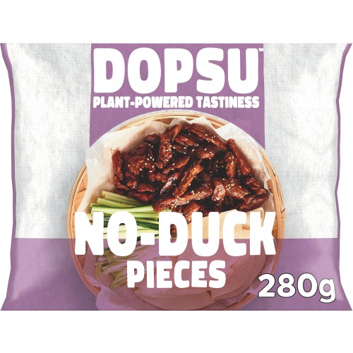 Dopsu No-Duck Pieces Duck (280g) - Compare Prices & Where To Buy ...