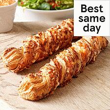 Tesco Cheese Twist (2) - Compare Prices & Where To Buy - Trolley.co.uk