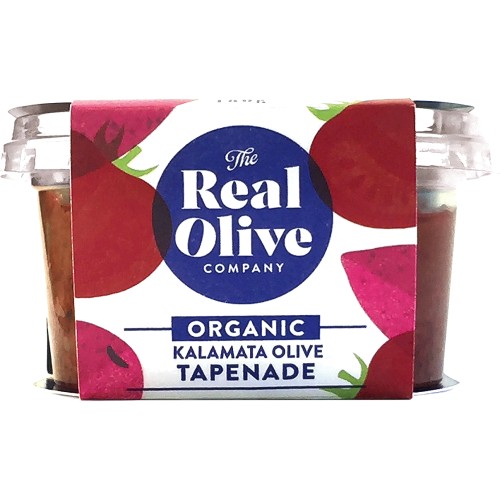 Co-op Irresistible Kalamata Olive Bloomer (360g) - Compare Prices ...