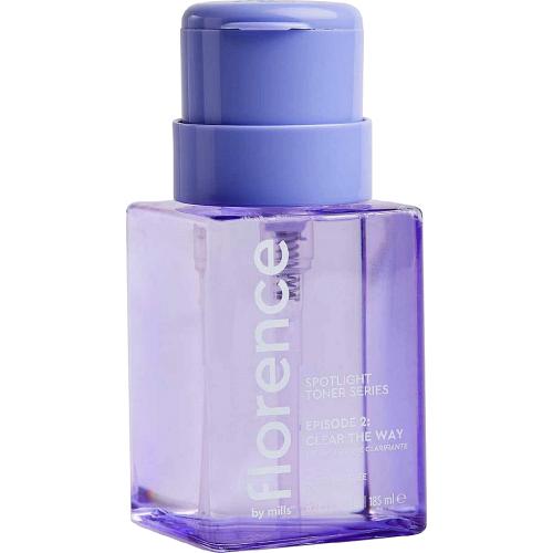 Florence by Mills Spotlight Toner Series Episode 2: Clear the Way ...