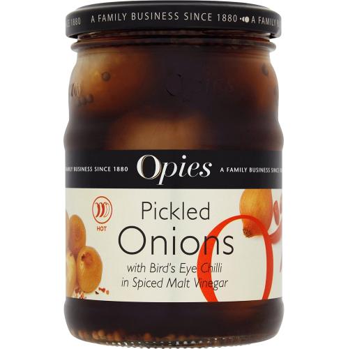 Pickled Onions - Compare Supermarket Prices - Trolley.co.uk