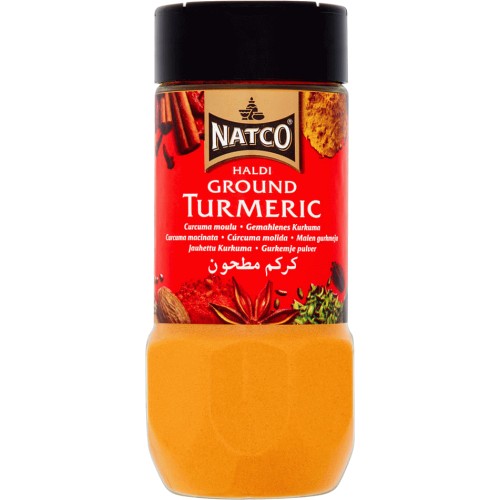 Top 7 Turmeric Powder & Where To Buy Them - Trolley.co.uk