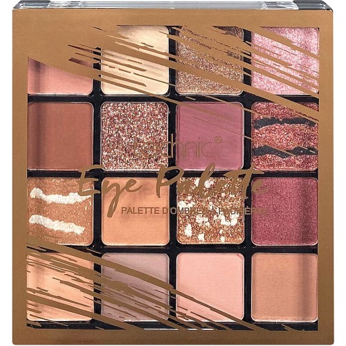 Technic Mini Eyeshadow Palette - Compare Prices & Where To Buy ...