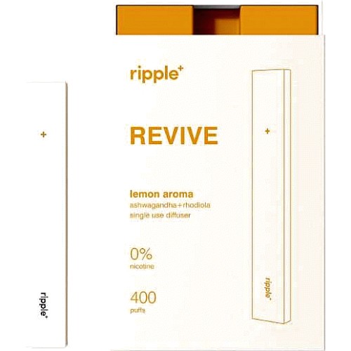 Ripple Revive Single Use Diffuser - Compare Prices & Where To Buy ...