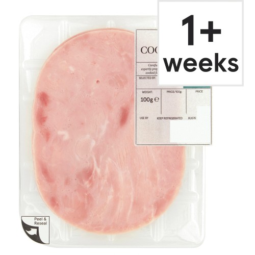 Feldhues Billy Bear Ham (100g) - Compare Prices - Trolley.co.uk