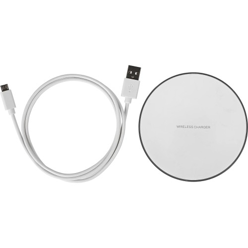 10W Wireless Charger White (10w) - Compare Prices & Where To Buy ...