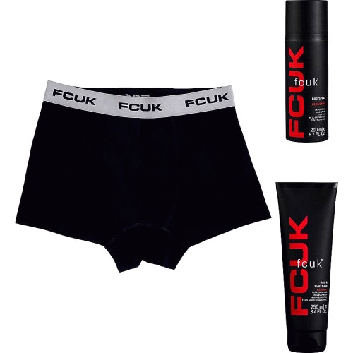 Fcuk Original Him Gift Set for Men - Compare Prices & Where To Buy ...