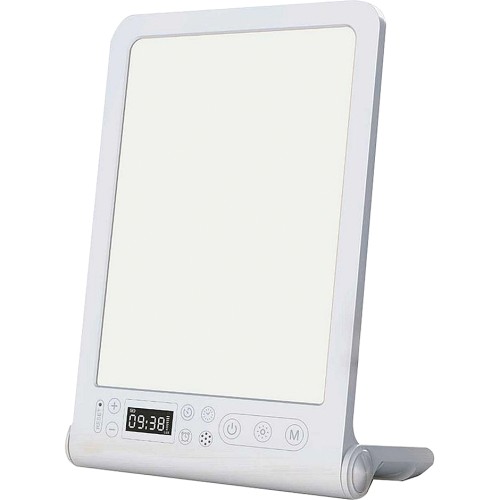 Daylight Therapy Lamp - Compare Prices & Where To Buy - Trolley.co.uk