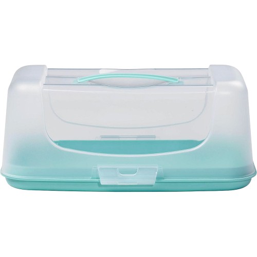 Tala Rectangular Cake Carrier - Compare Prices & Where To Buy - Trolley ...