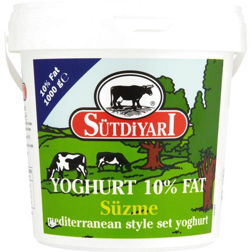Onken Natural Set Yogurt (1kg) - Compare Prices - Trolley.co.uk