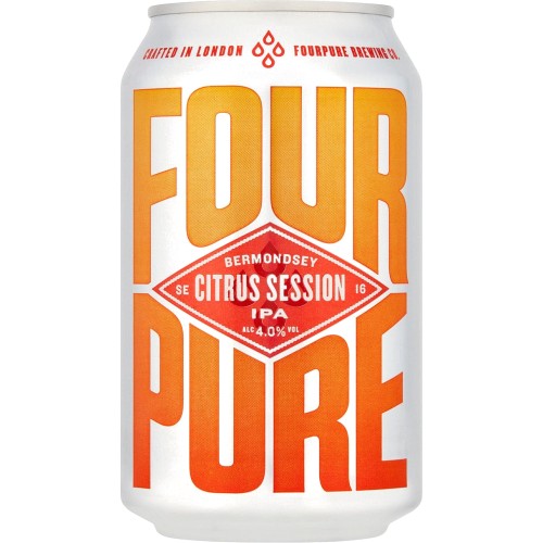 Toast Ale Session IPA (330ml) - Compare Prices & Where To Buy - Trolley ...