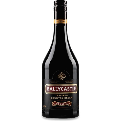 Ballycastle Inspired Country Cream Classic (70cl) - Compare Prices ...