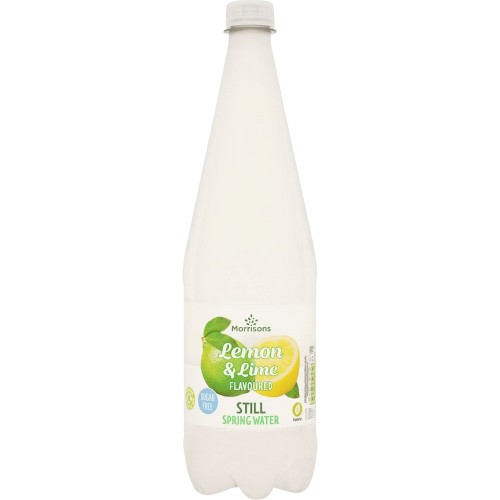 Morrisons Spring Water (500ml) - Compare Prices - Trolley.co.uk