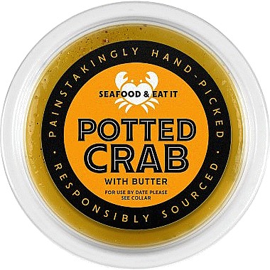 Princes Crab Paste (75g) - Compare Prices & Where To Buy - Trolley.co.uk