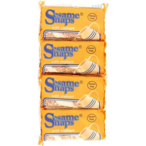 Top 3 Sesame Snaps Products & Where To Buy Them - Trolley.co.uk