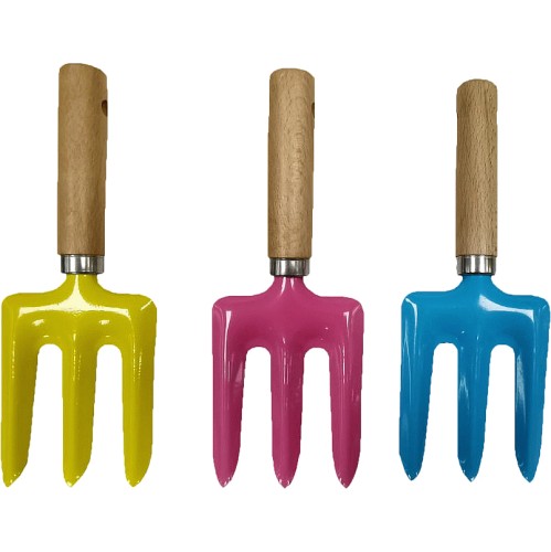 Hapello Fork Colour May Vary Age 4+ Years - Compare Prices & Where To ...