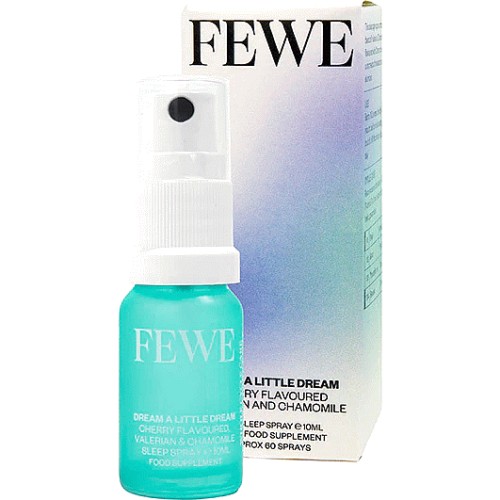 Fewe Take A Deep Breath Vitamin Oral Spray (10ml) - Compare Prices ...
