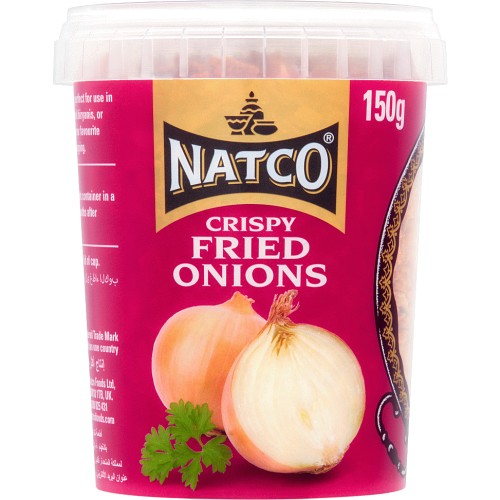 Eazy Fried Onions (390g) - Compare Prices - Trolley.co.uk