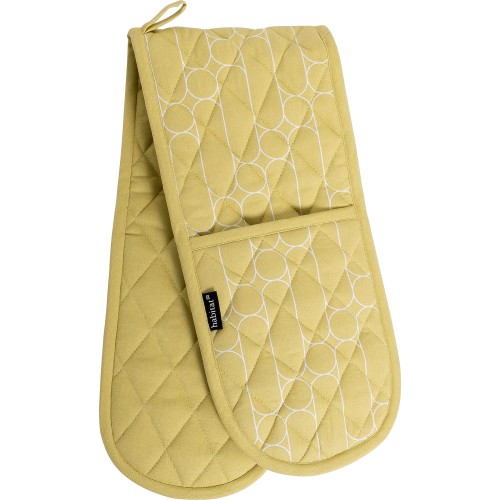 Habitat Kew Double Oven Gloves - Compare Prices & Where To Buy ...