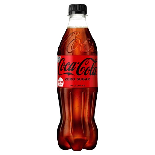 Coca-Cola Zero Sugar PM 1 (500ml) - Compare Prices & Where To Buy ...
