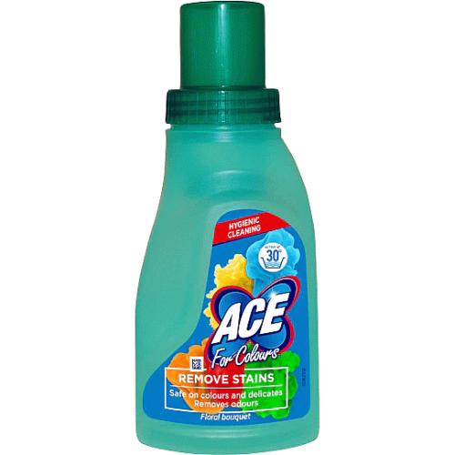 Ace For Colours (550ml) - Compare Prices & Where To Buy - Trolley.co.uk