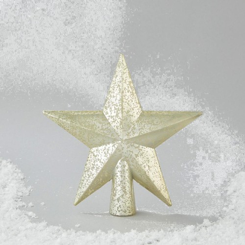 Morrisons Gold Star Christmas Tree Topper - Compare Prices & Where To ...