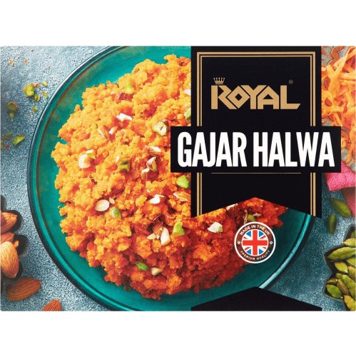 Lazzat Gajar Halva Mix (150g) - Compare Prices & Where To Buy - Trolley ...