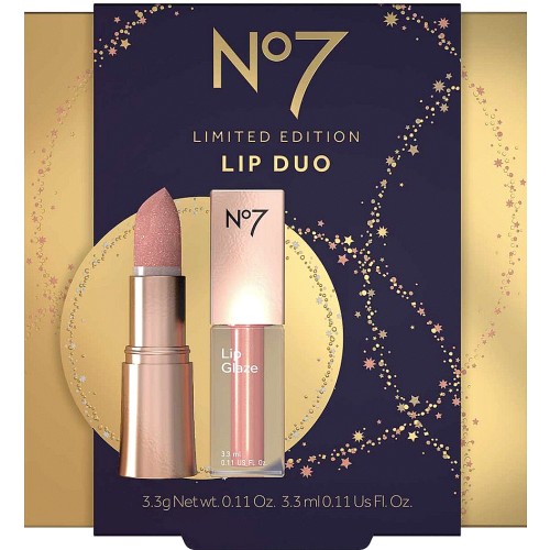 No7 The Perfect Duo Gift Set - Compare Prices & Where To Buy - Trolley ...