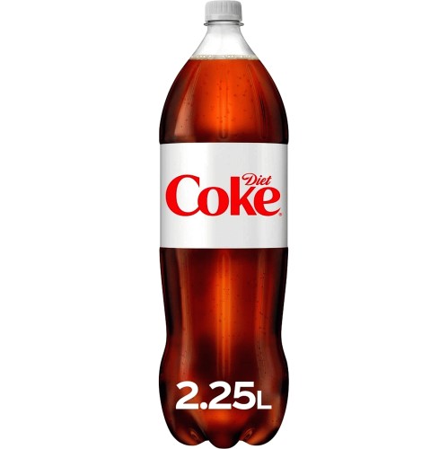 Coca-Cola Zero Sugar (24 x 330ml) - Compare Prices - Trolley.co.uk