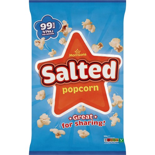 Island Sun Island Sun Popcorn Kernels Popcorn Kernels (500g) - Compare ...