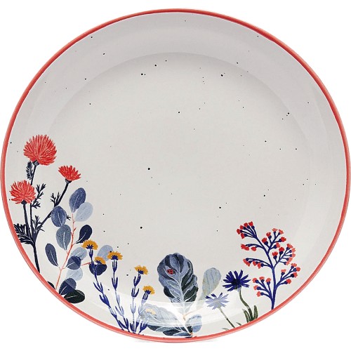Joules Country Cottage Dinner Plate Set (4) - Compare Prices & Where To ...