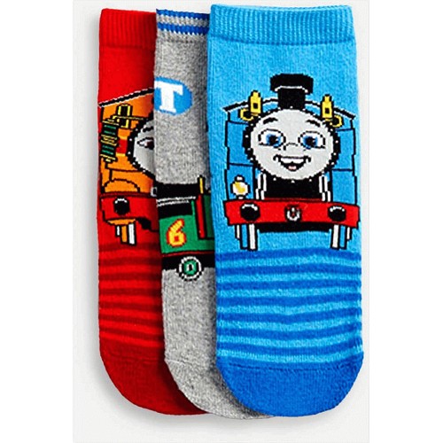 Mothercare Thomas the Tank Engine Socks (3) - Compare Prices & Where To ...