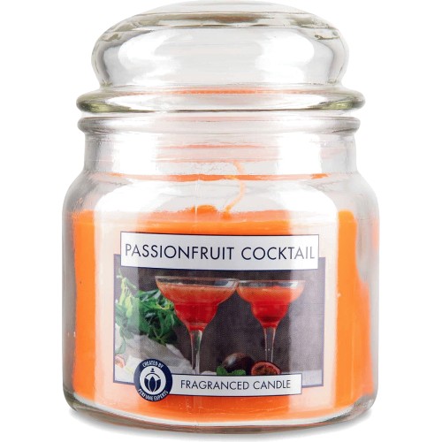 Purewick Passionfruit Cocktail Fragranced Candle - Compare Prices ...
