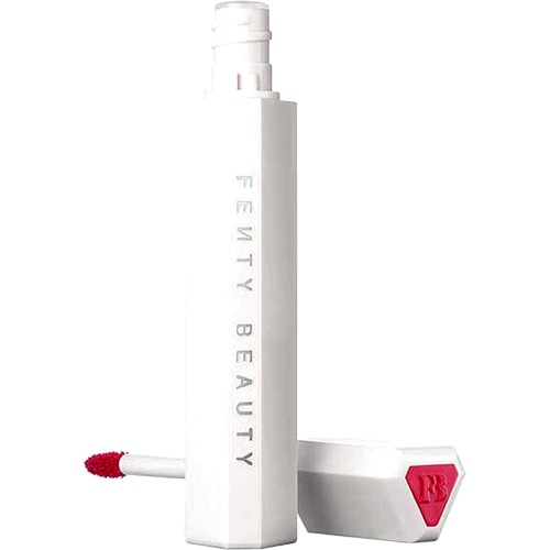 Fenty Beauty Poutsicle Hydrating Lip Stain 02 Zesty Bestie (6.5ml ...
