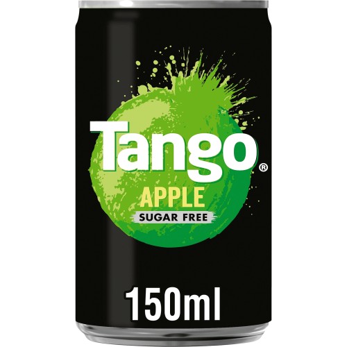 Tango Apple Sugar Free Can (150ml) - Compare Prices & Where To Buy ...