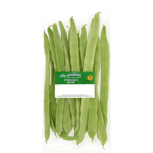 ASDA Runner Beans (180g) - Compare Prices & Where To Buy - Trolley.co.uk
