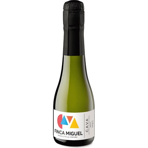 Contevedo Cava Brut (75cl) - Compare Prices & Where To Buy - Trolley.co.uk